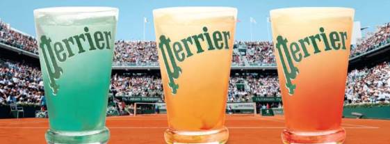 New Perrier Cocktails and Mocktails Available With Free Gift at ...