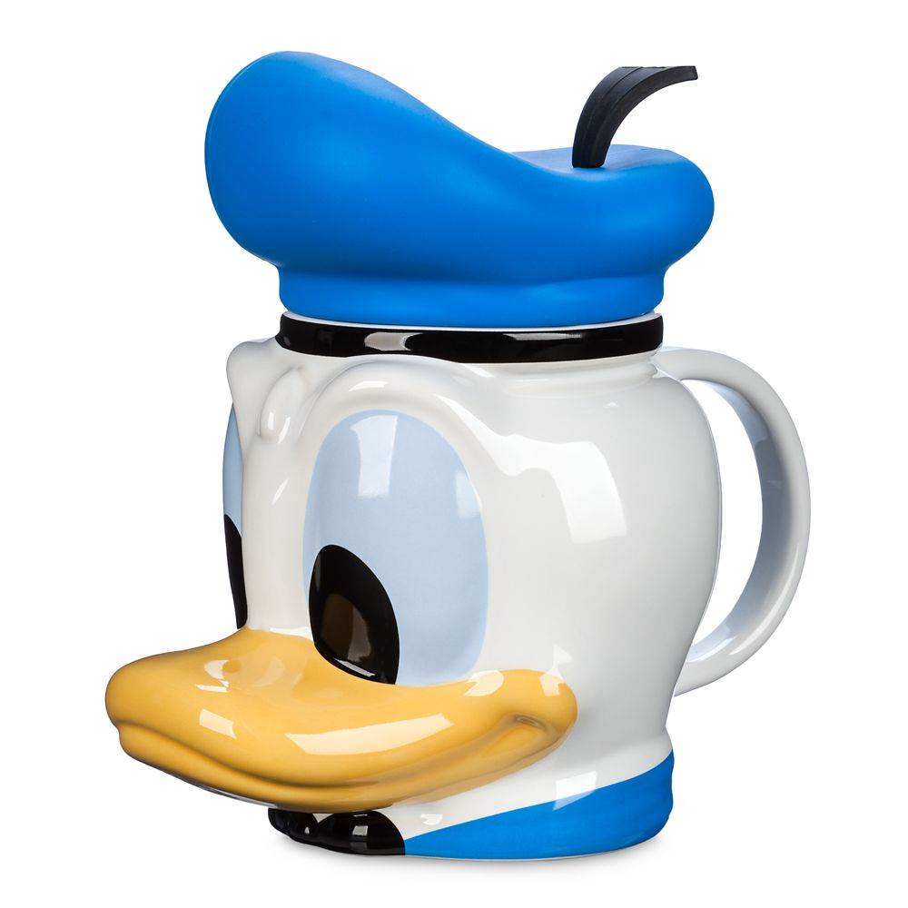 Donald Duck 90th Anniversary Collection