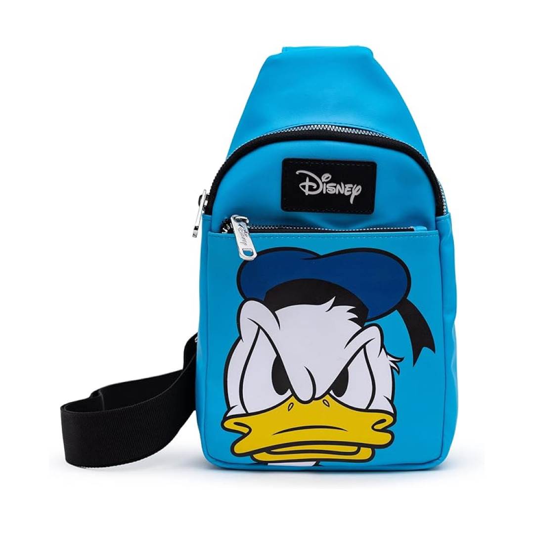 Donald Duck 90th Anniversary Collection