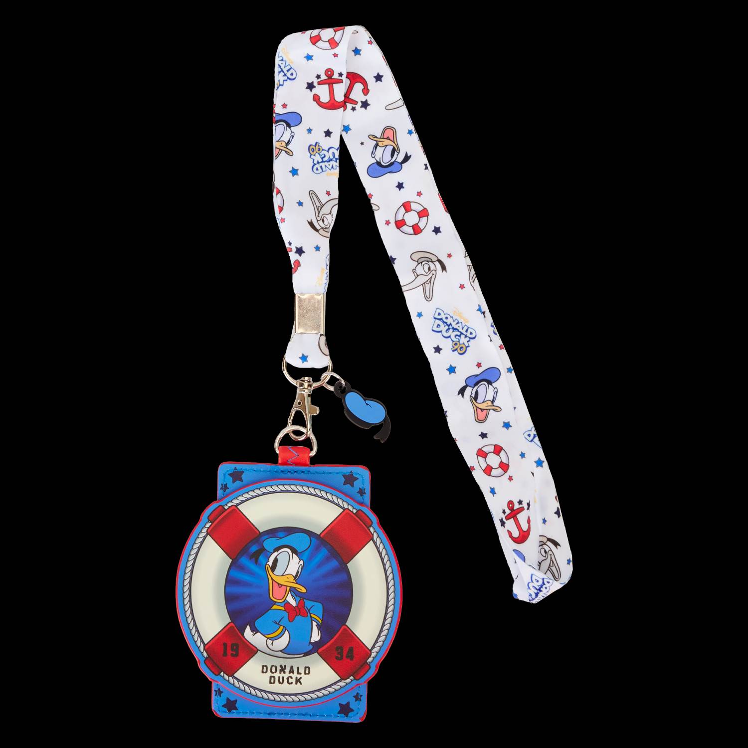 Donald Duck 90th Anniversary Collection