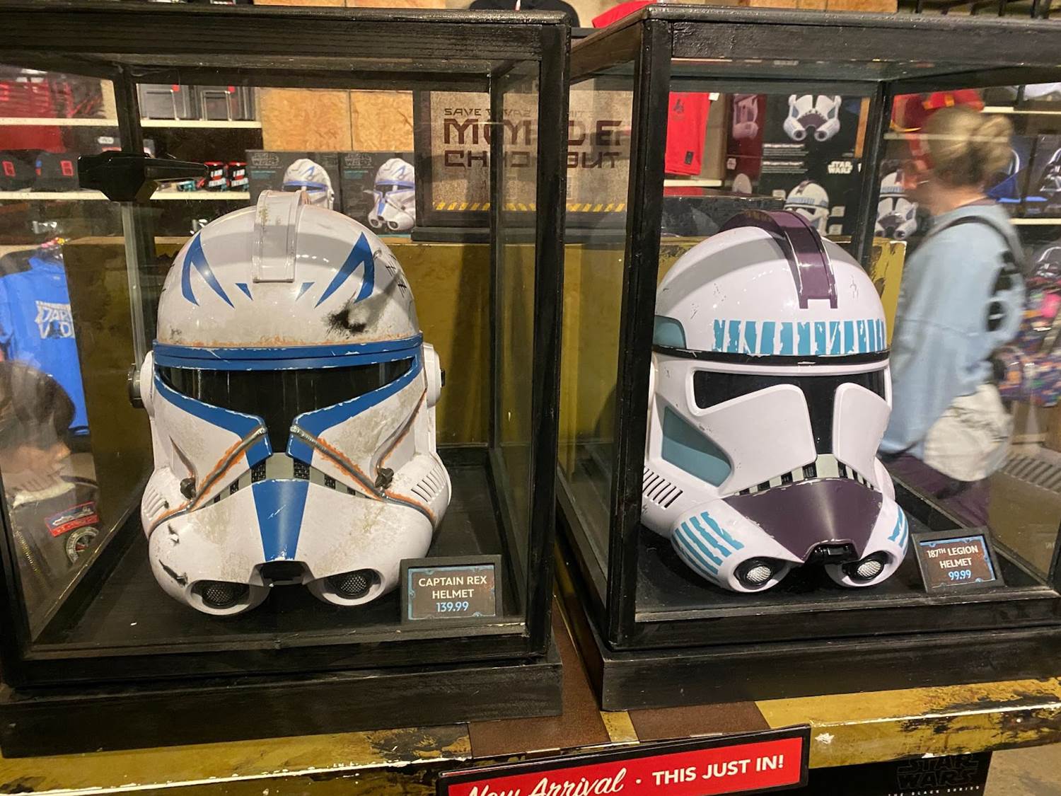 Photos: Disneyland Resort Celebrates May the 4th 2024 with Star Wars ...