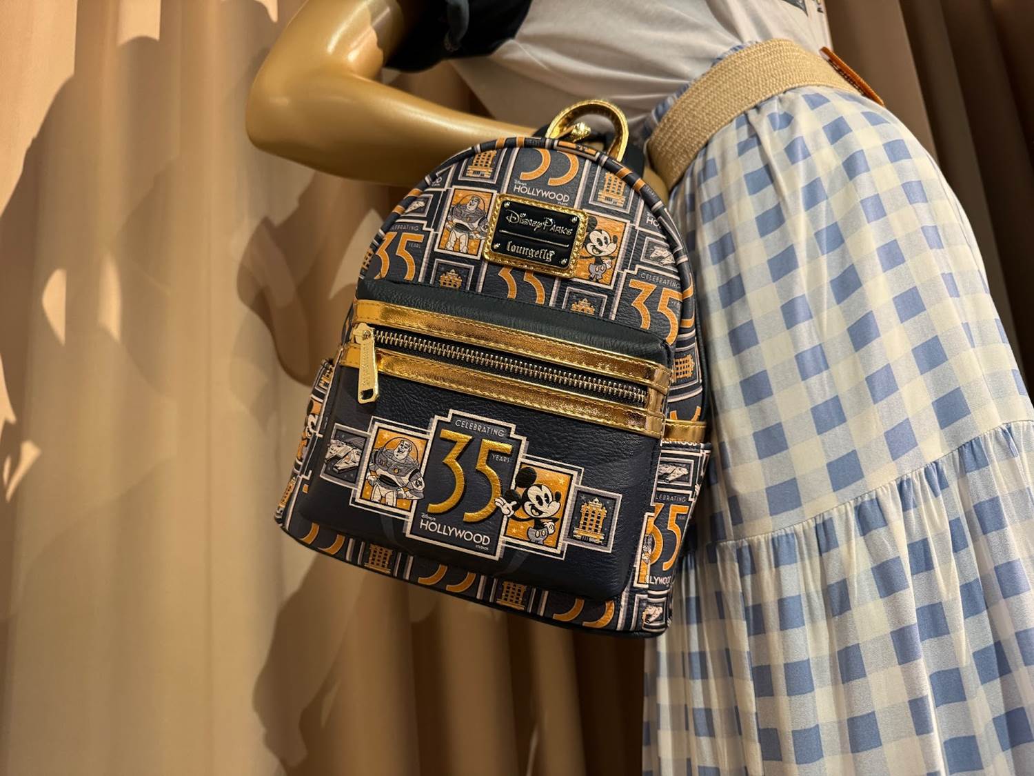 Photos: Disney’s Hollywood Studios Celebrates 35 Years with ...