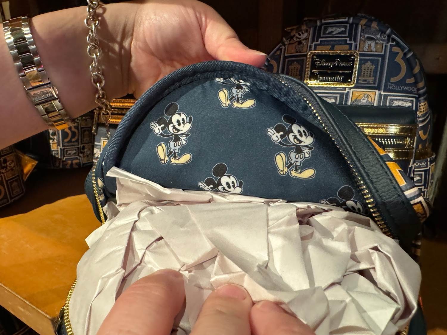 Photos: Disney’s Hollywood Studios Celebrates 35 Years with ...