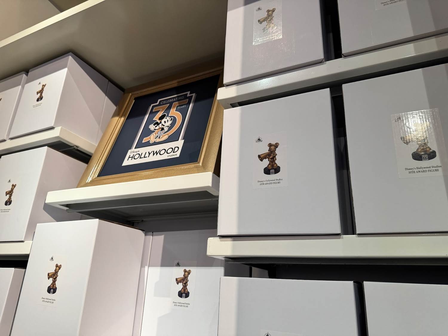 Photos: Disney’s Hollywood Studios Celebrates 35 Years with ...