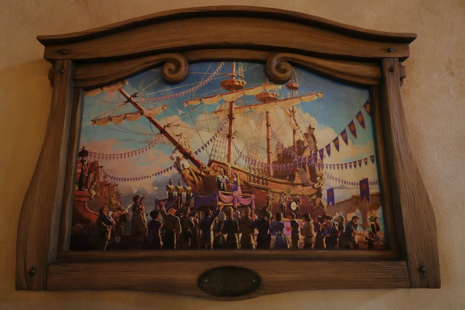 Photos: First Look of Fantasy Springs at Tokyo DisneySea Shines Bright ...