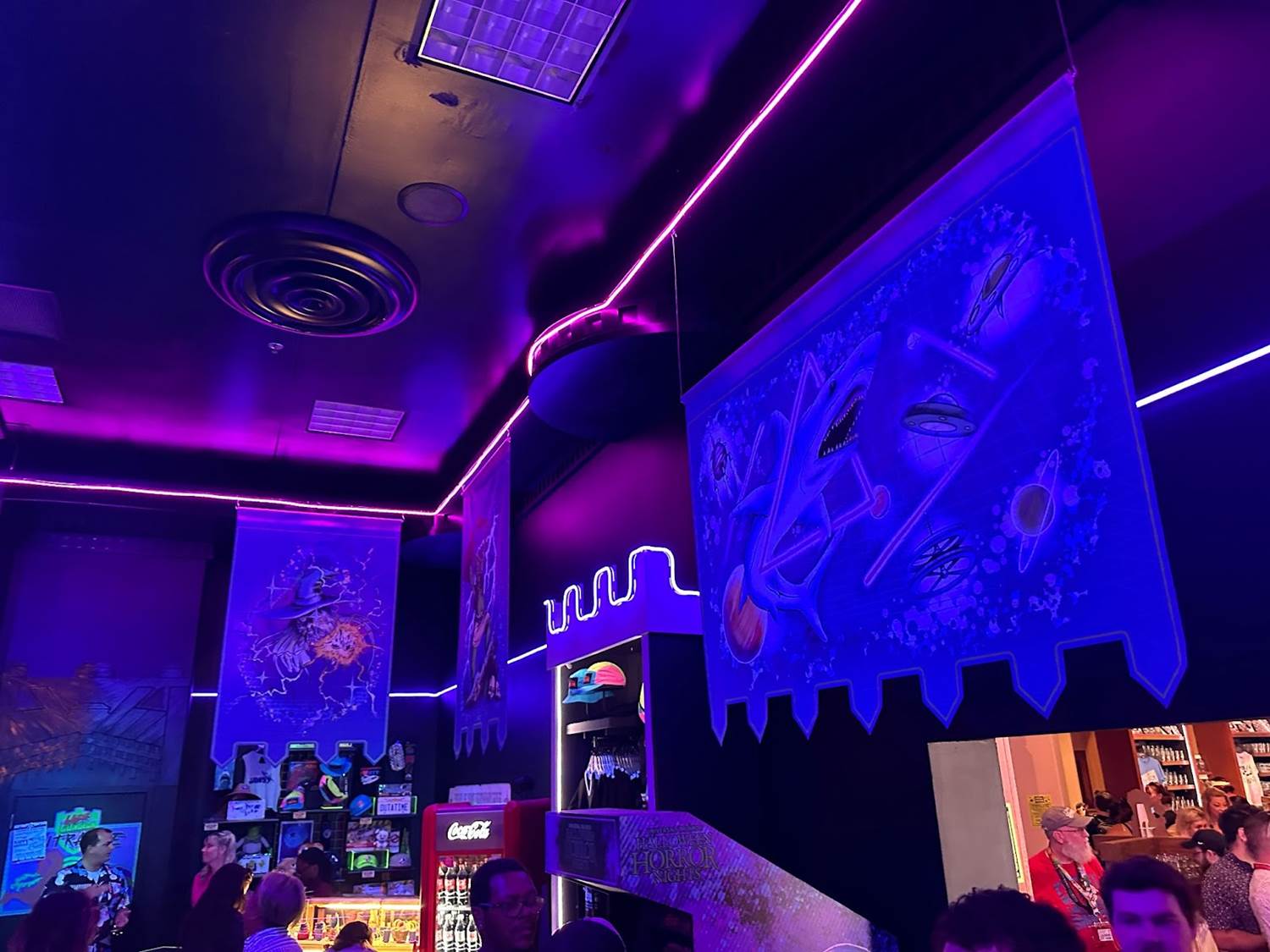 Photos: Universal Orlando Annual Passholder Preview of Tribute Store ...