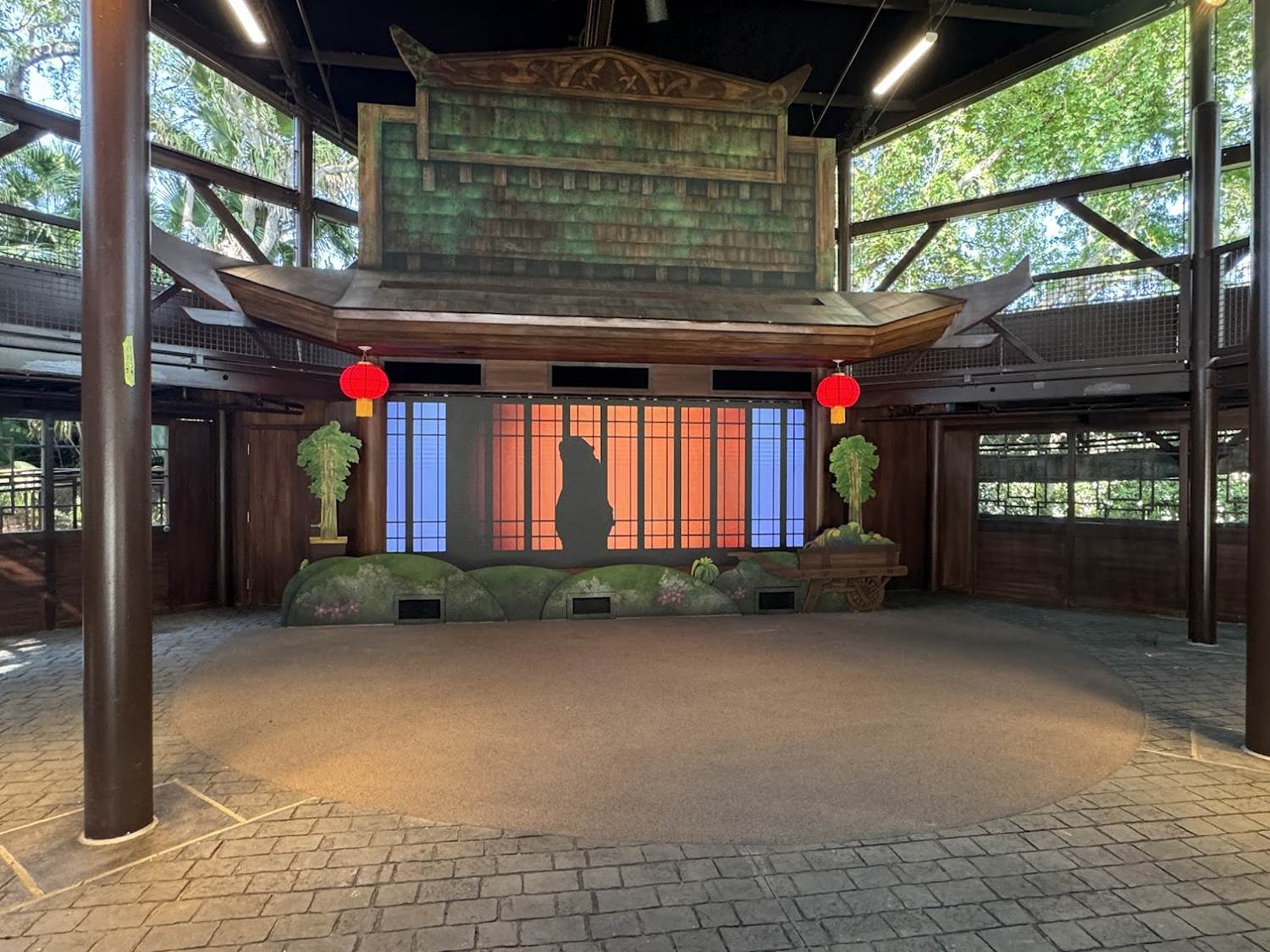 Photos & Video: A Preview of Dreamworks Land at Universal Studios ...