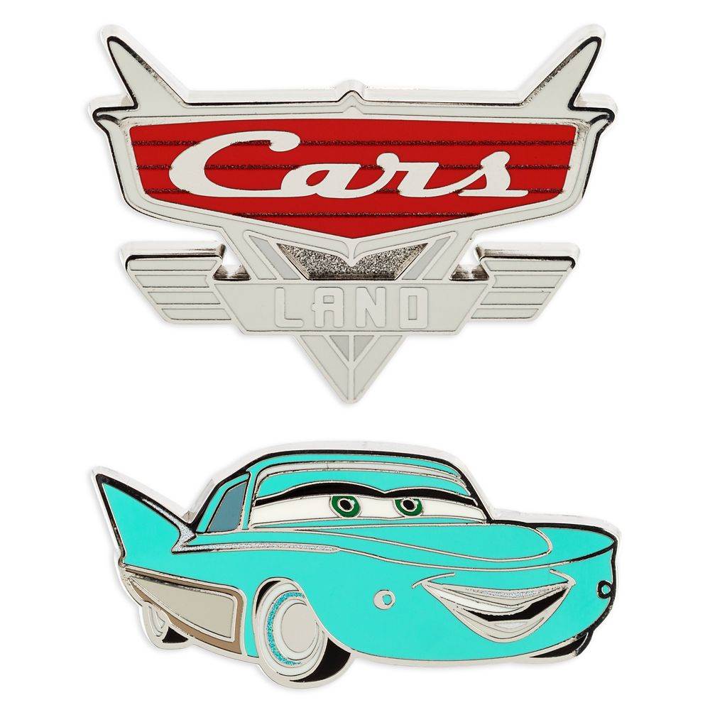 Pin-Tastic Tuesdays: Star Wars, "Cars," "101 Dalmatians"