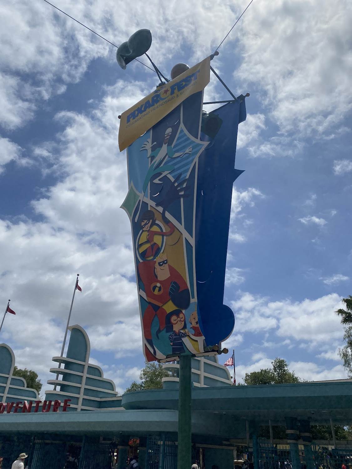 Pixar Fest For Deep-Diving Pixar Fans - LaughingPlace.com