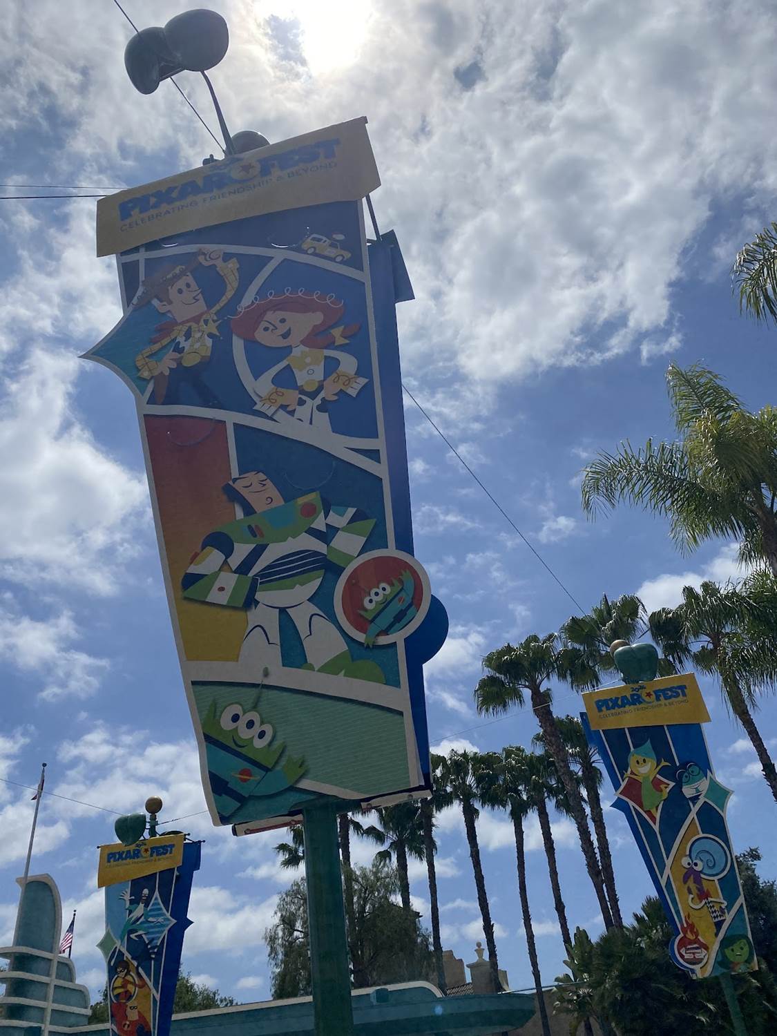Pixar Fest For Deep-Diving Pixar Fans - LaughingPlace.com