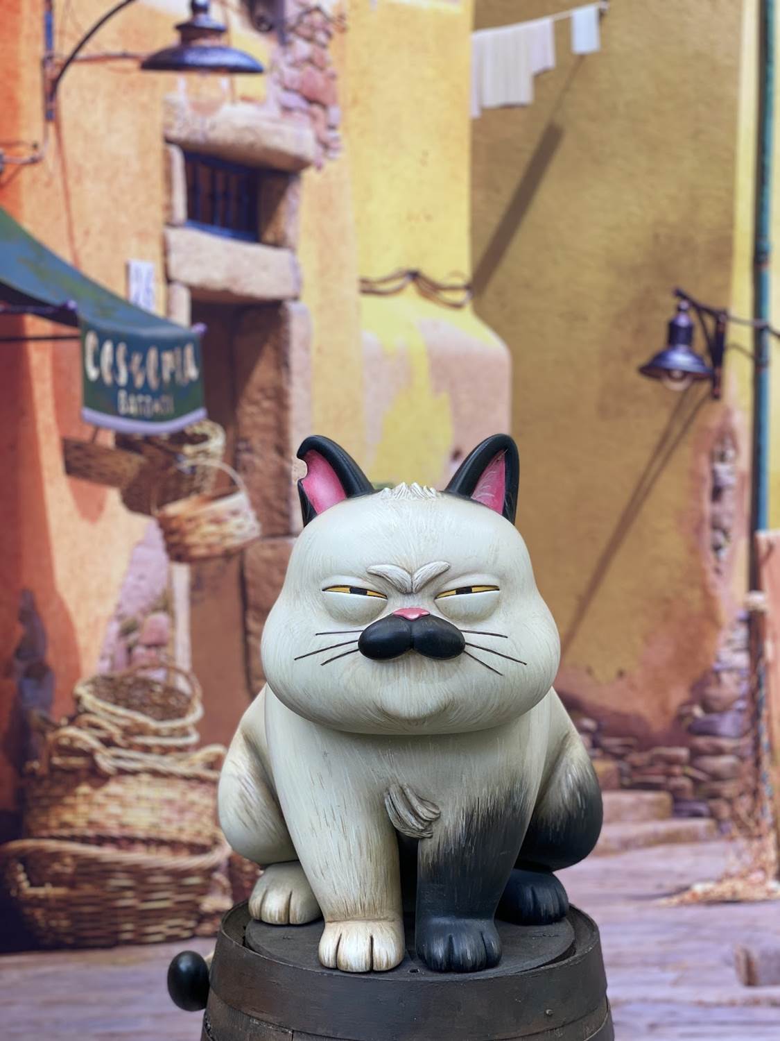 Pixar Fest For Deep-Diving Pixar Fans - LaughingPlace.com