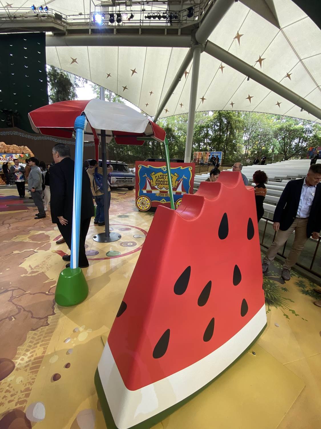 Pixar Fest For Deep-Diving Pixar Fans - LaughingPlace.com
