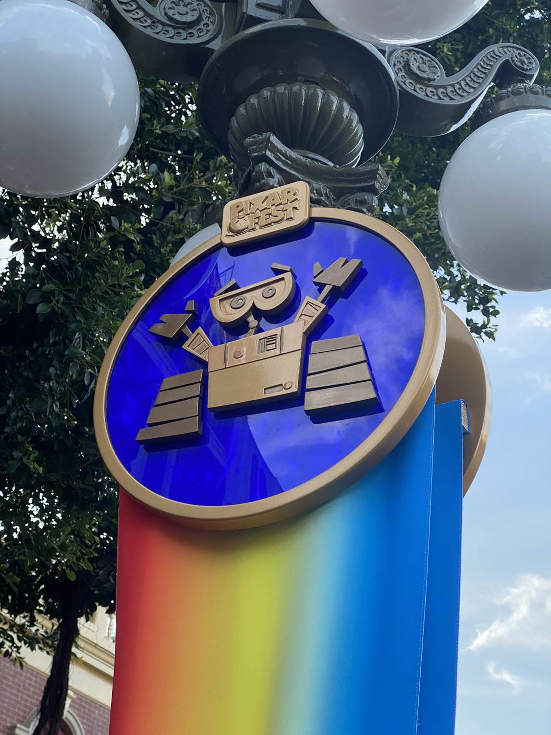 Pixar Fest For Deep-Diving Pixar Fans - LaughingPlace.com