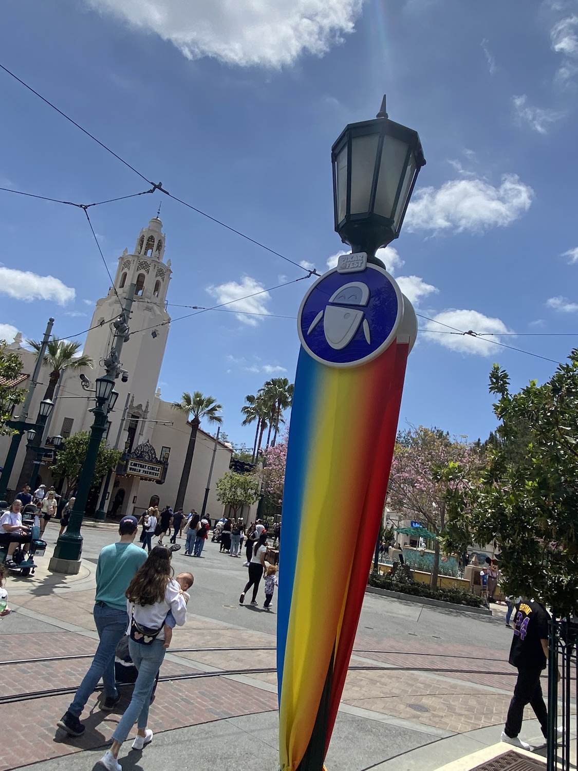 Pixar Fest For Deep-Diving Pixar Fans - LaughingPlace.com