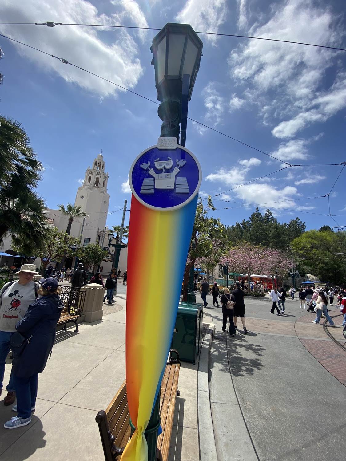 Pixar Fest For Deep-Diving Pixar Fans - LaughingPlace.com