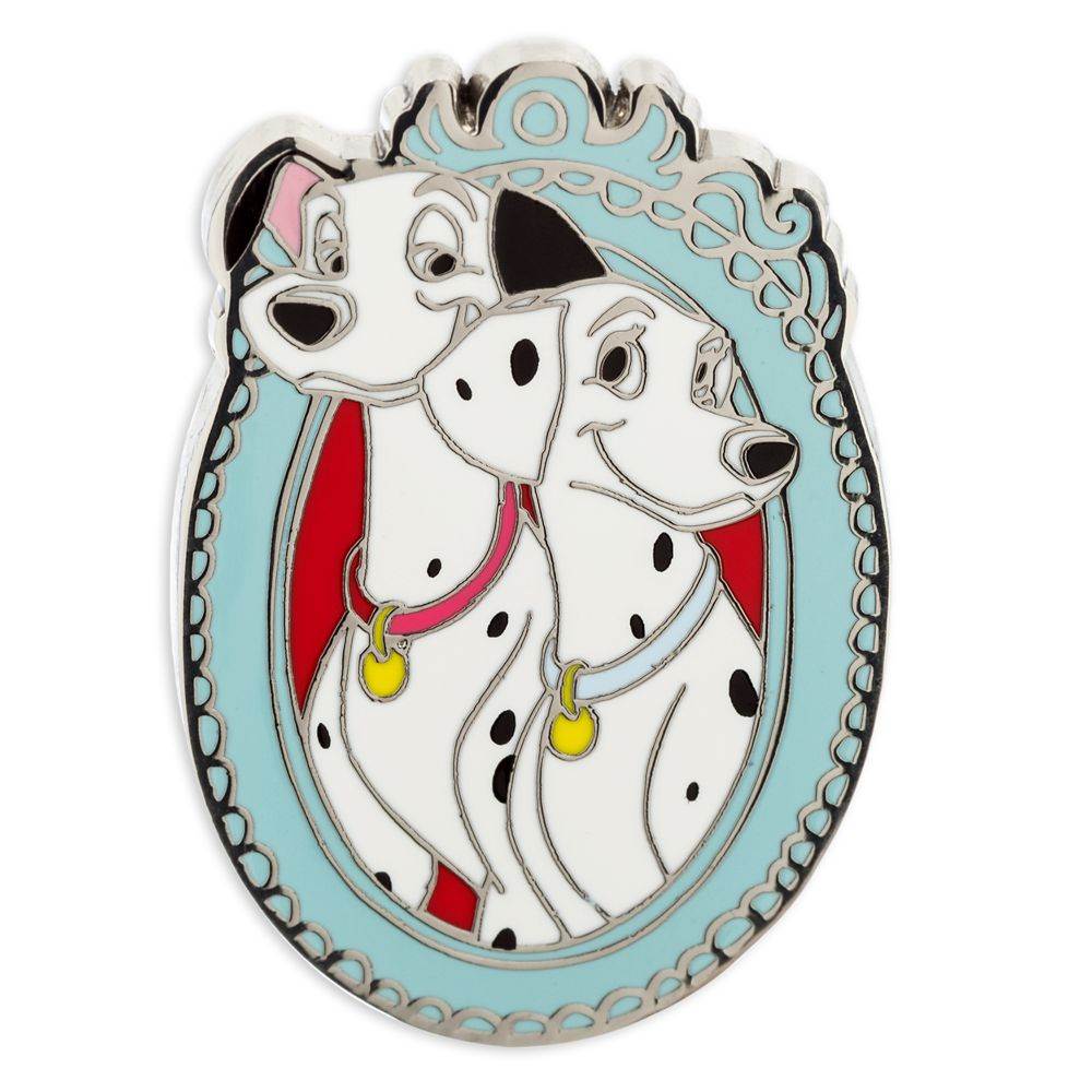 Pin-Tastic Tuesdays: Star Wars, "Cars," "101 Dalmatians"