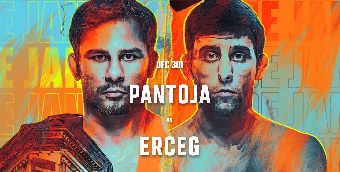 Preview: The Flyweight Championship is on the Line at UFC 301 on ESPN+ ...