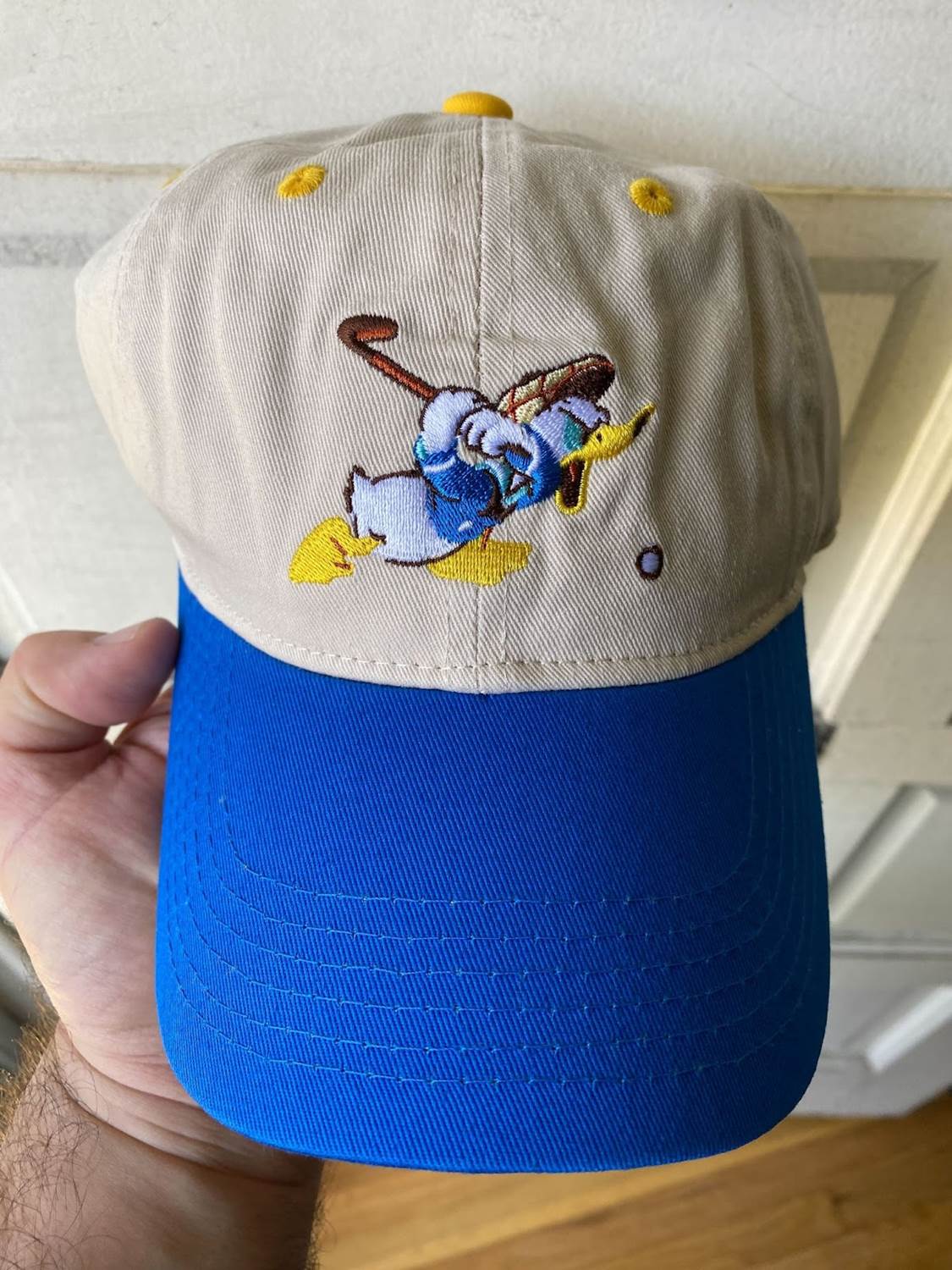 Product Review: RSVLTS Celebrates Donald Duck's 90th Birthday with ...