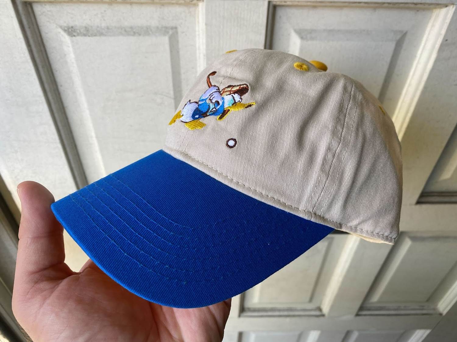 Product Review: RSVLTS Celebrates Donald Duck's 90th Birthday with ...