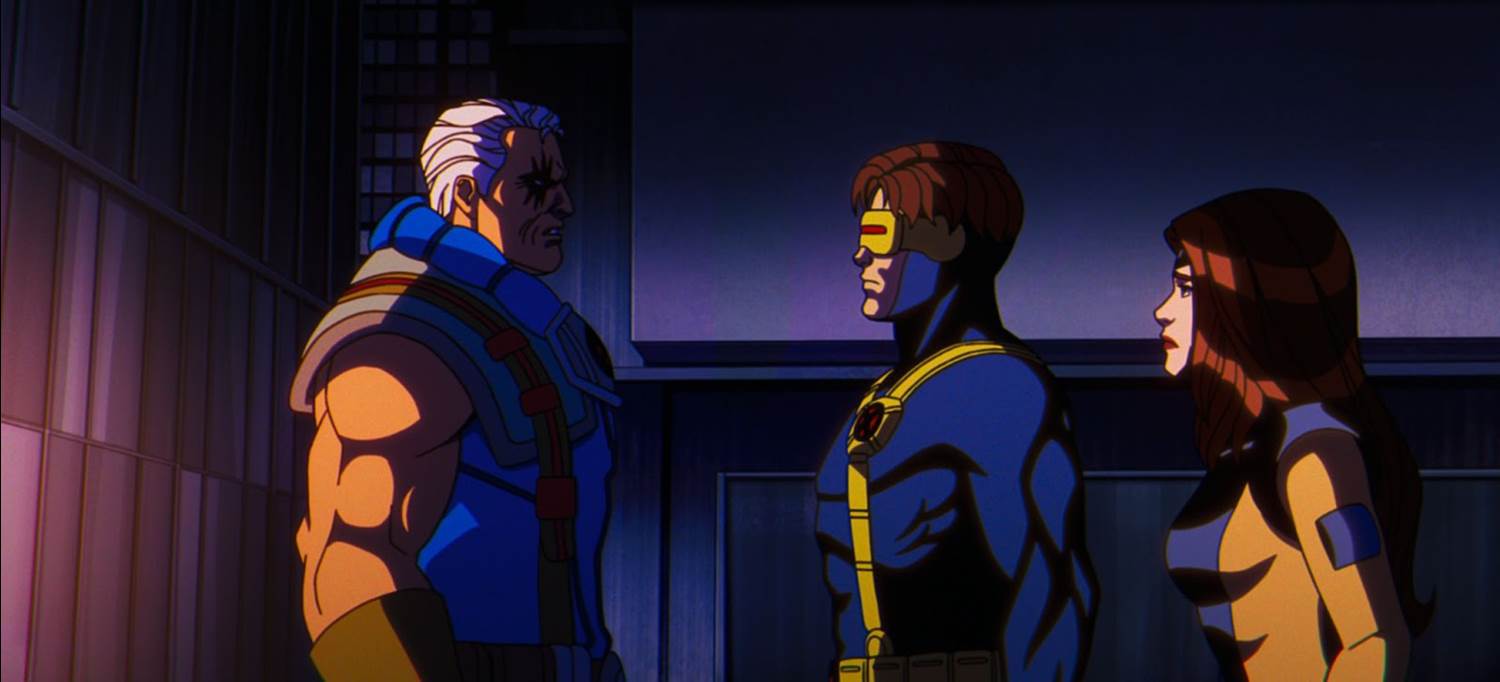Recap: The X-Men and Bastion Battle to an Epic Conclusion in "X-Men '97 ...