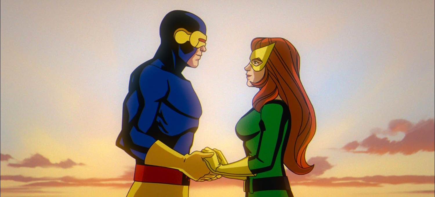 Recap: The X-Men and Bastion Battle to an Epic Conclusion in "X-Men '97 ...