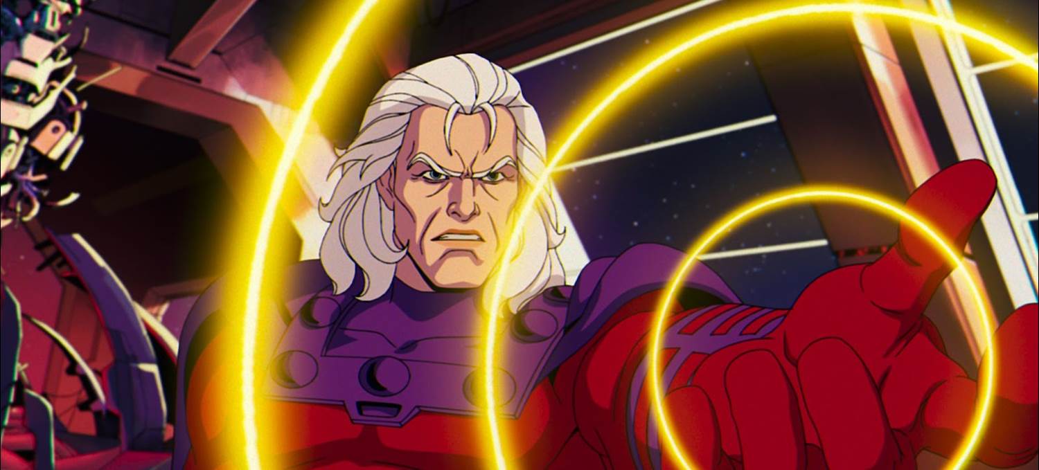 Recap: The X-Men and Bastion Battle to an Epic Conclusion in "X-Men '97 ...