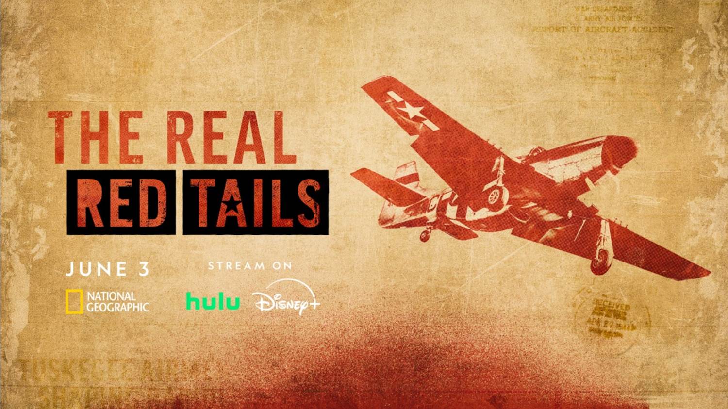 Review: “The Real Red Tails” Feels Like A DVD Bonus Feature ...