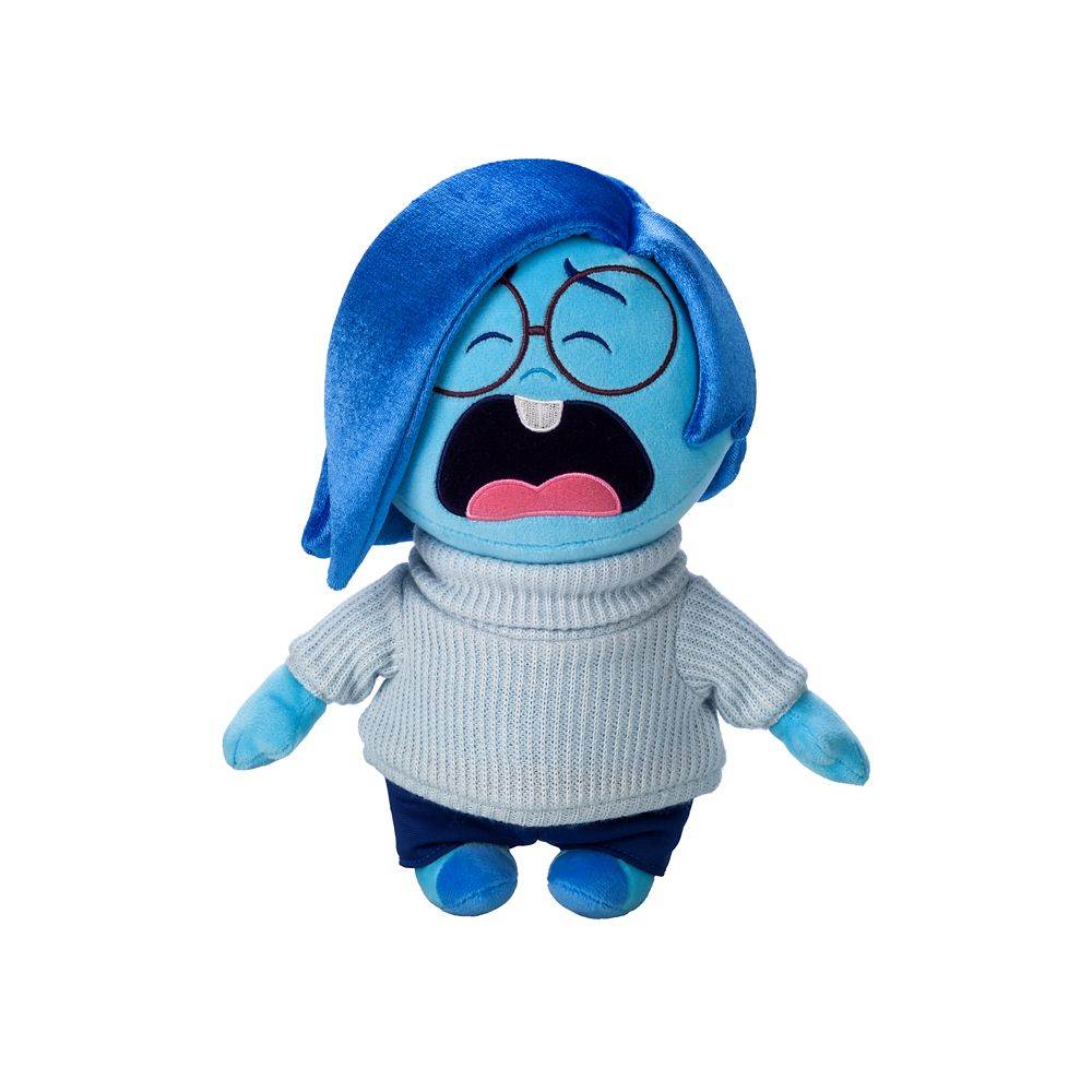 Feel All the Emotions for This New “Inside Out 2” Merchandise at Disney ...