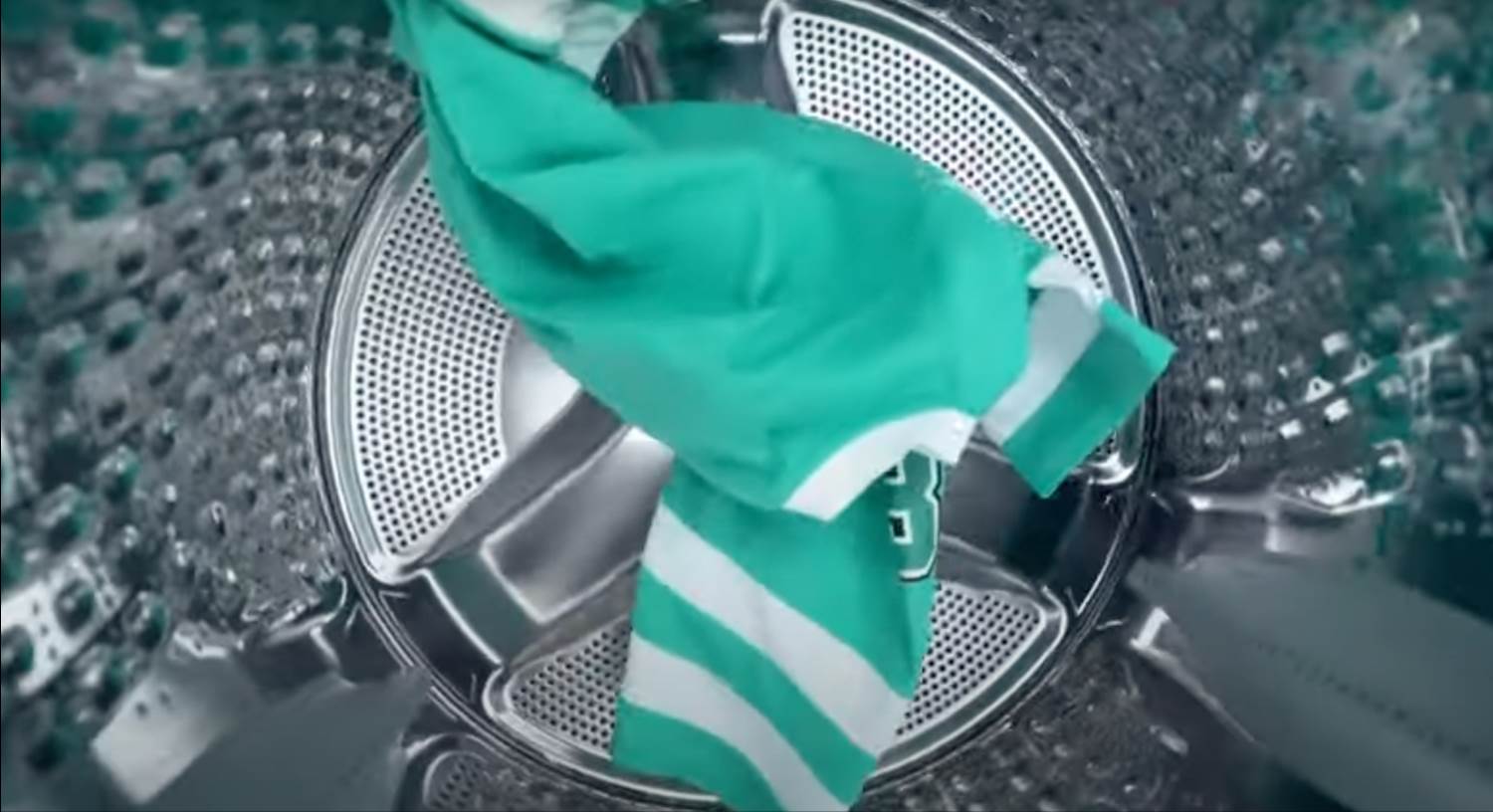 Samsung, Disney and Pixar Team Up to Bring Joy to Laundry ...