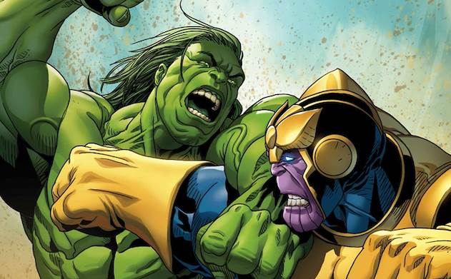 Second Wave of "Infinity Watch" Chapters Revealed by Marvel ...
