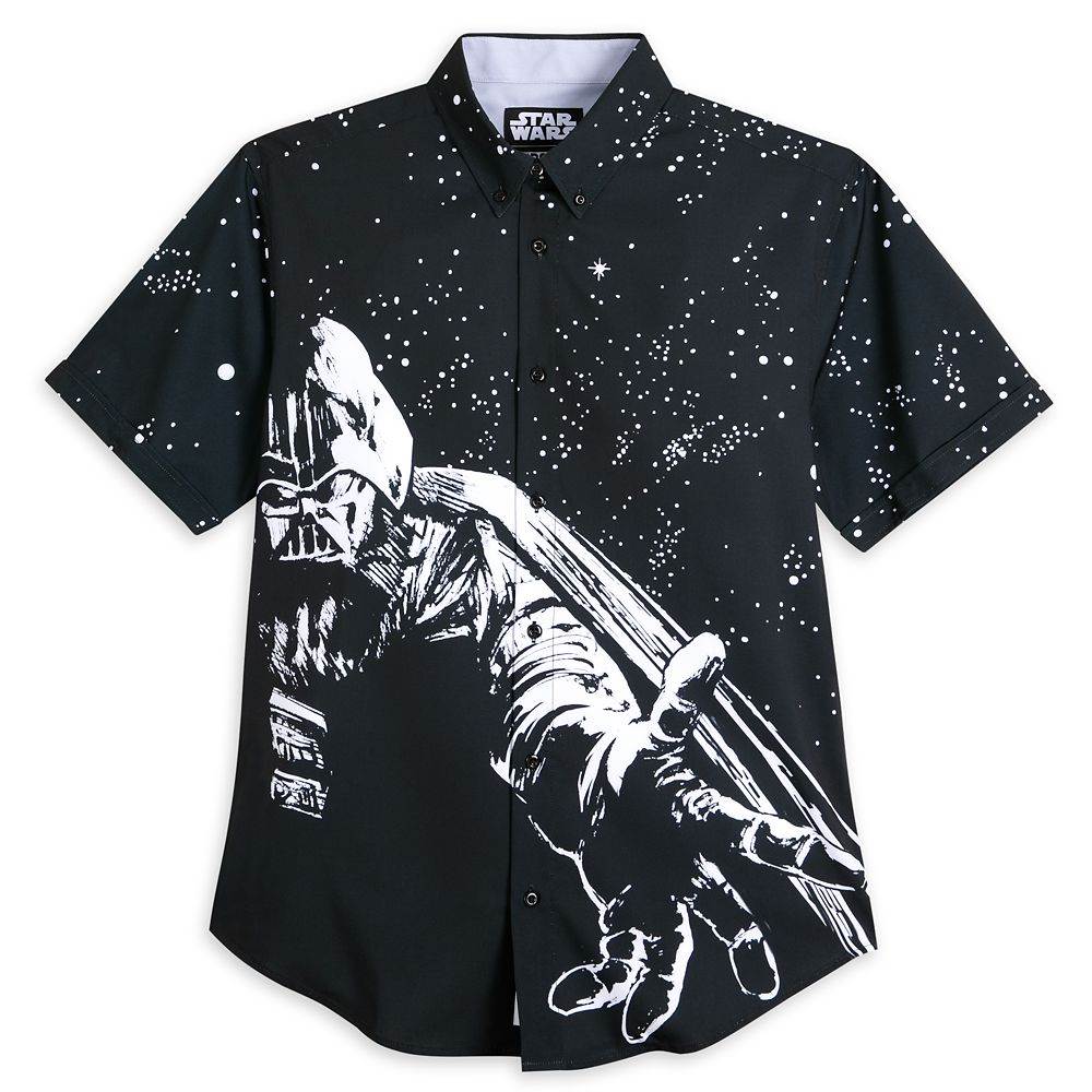 RSVLTS x Star Wars Selections at Disney Store