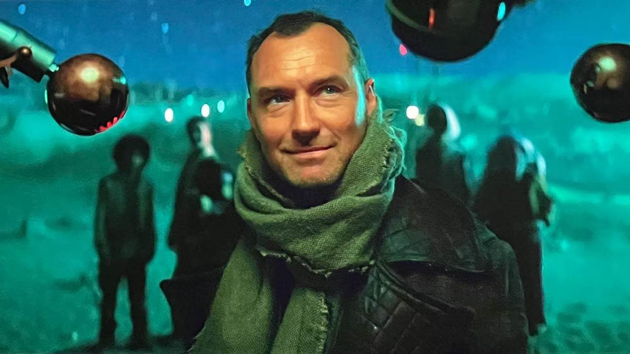 “Star Wars: Skeleton Crew” Set To Utilize A Variety of Old-School ...