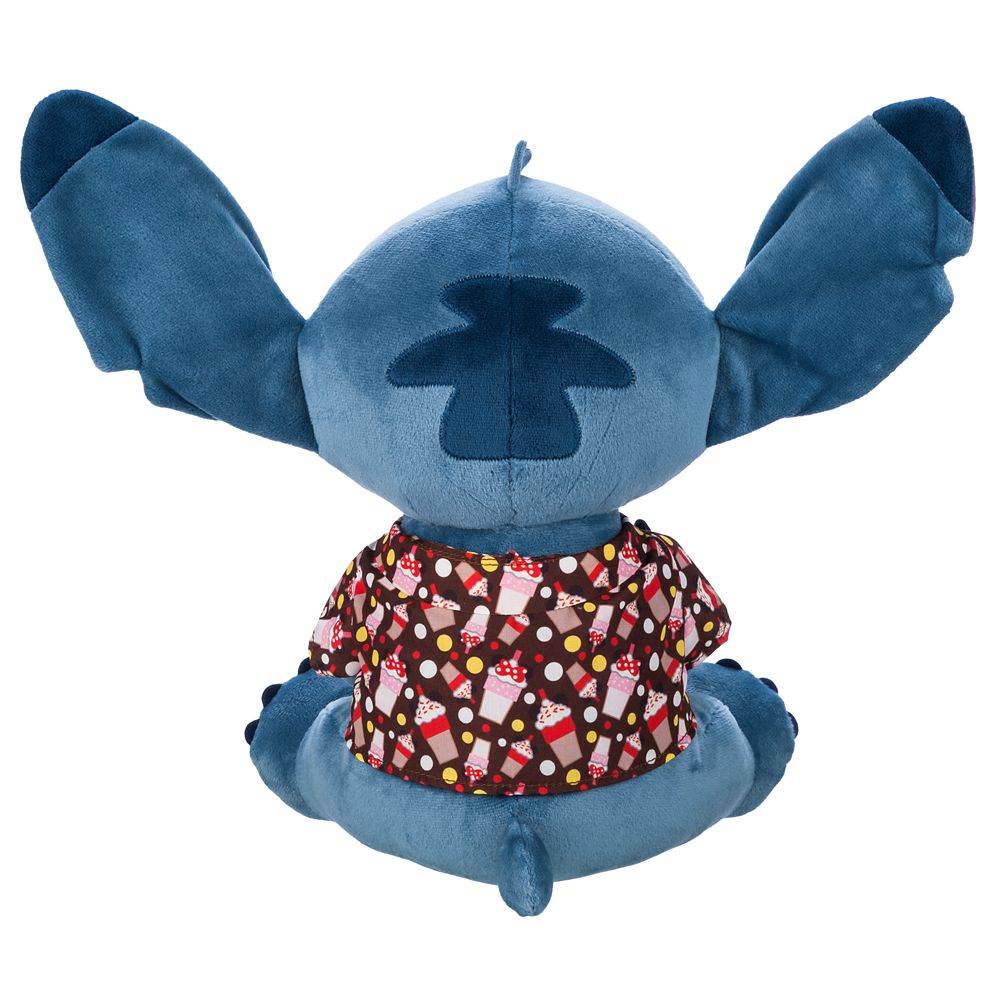 Stitch Attacks Snacks Collection - Ice Cream