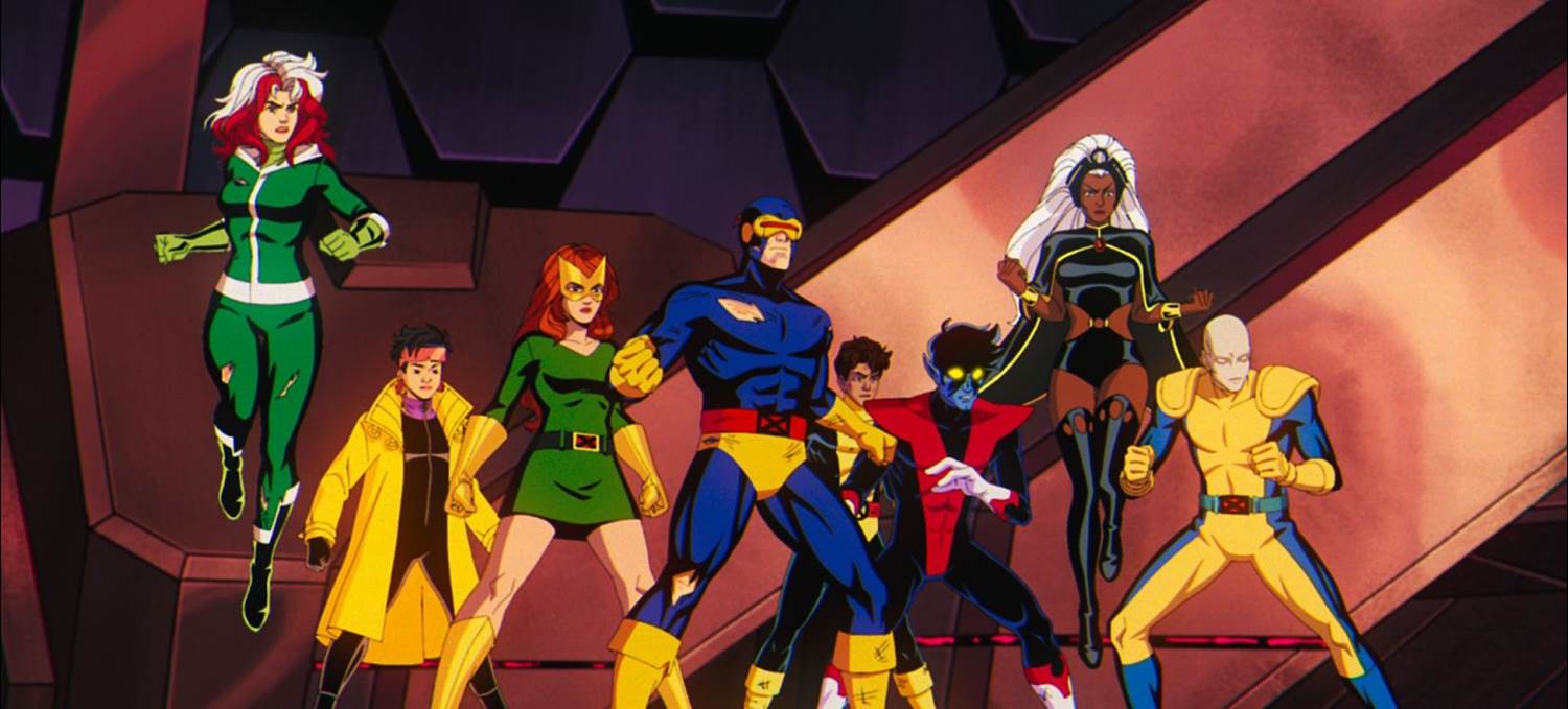 Streaming Review: "Marvel Studios Assembled: The Making of X-Men '97" is a Documentary 30 Years ...