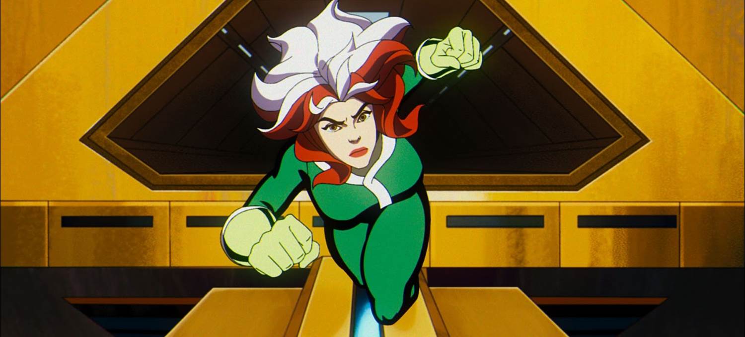 Streaming Review: "Marvel Studios Assembled: The Making of X-Men '97" is a Documentary 30 Years ...