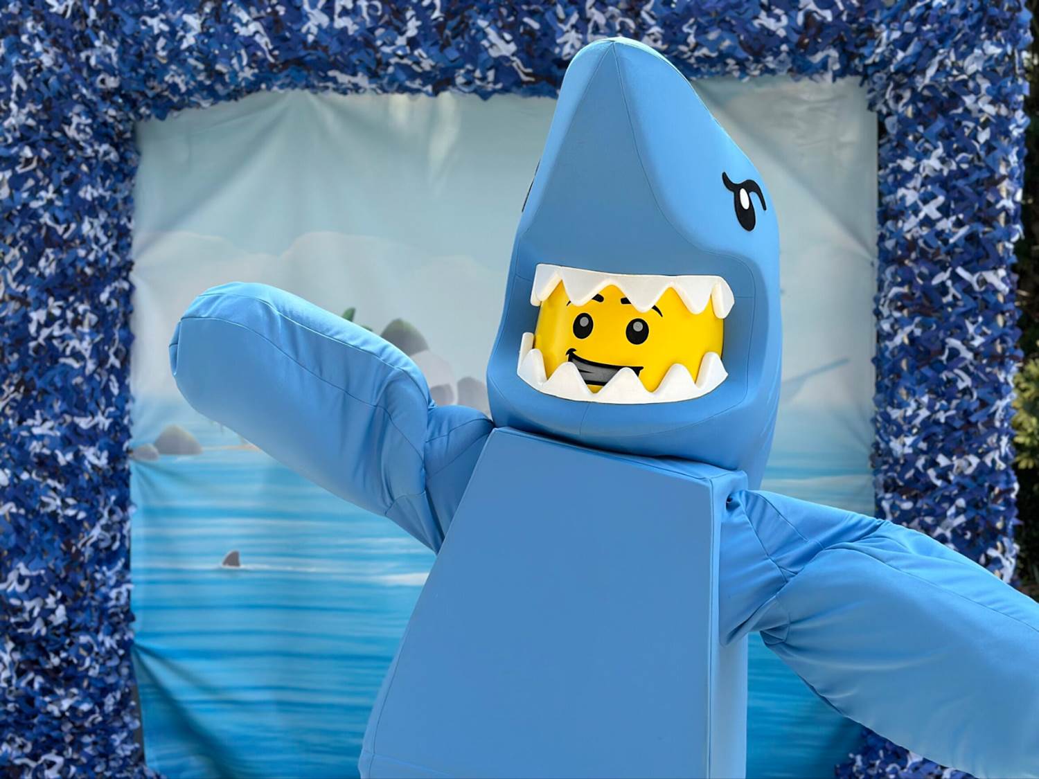 Summer Brick Party Returning to LEGOLAND Florida with New Shows ...