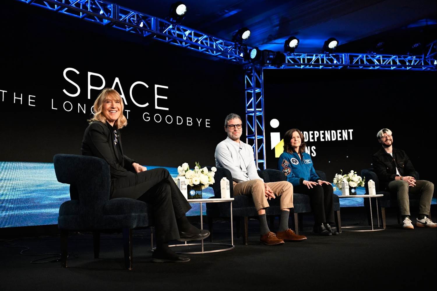 The Loneliest Frontier - Why PBS' Documentary "Space: The Longest ...