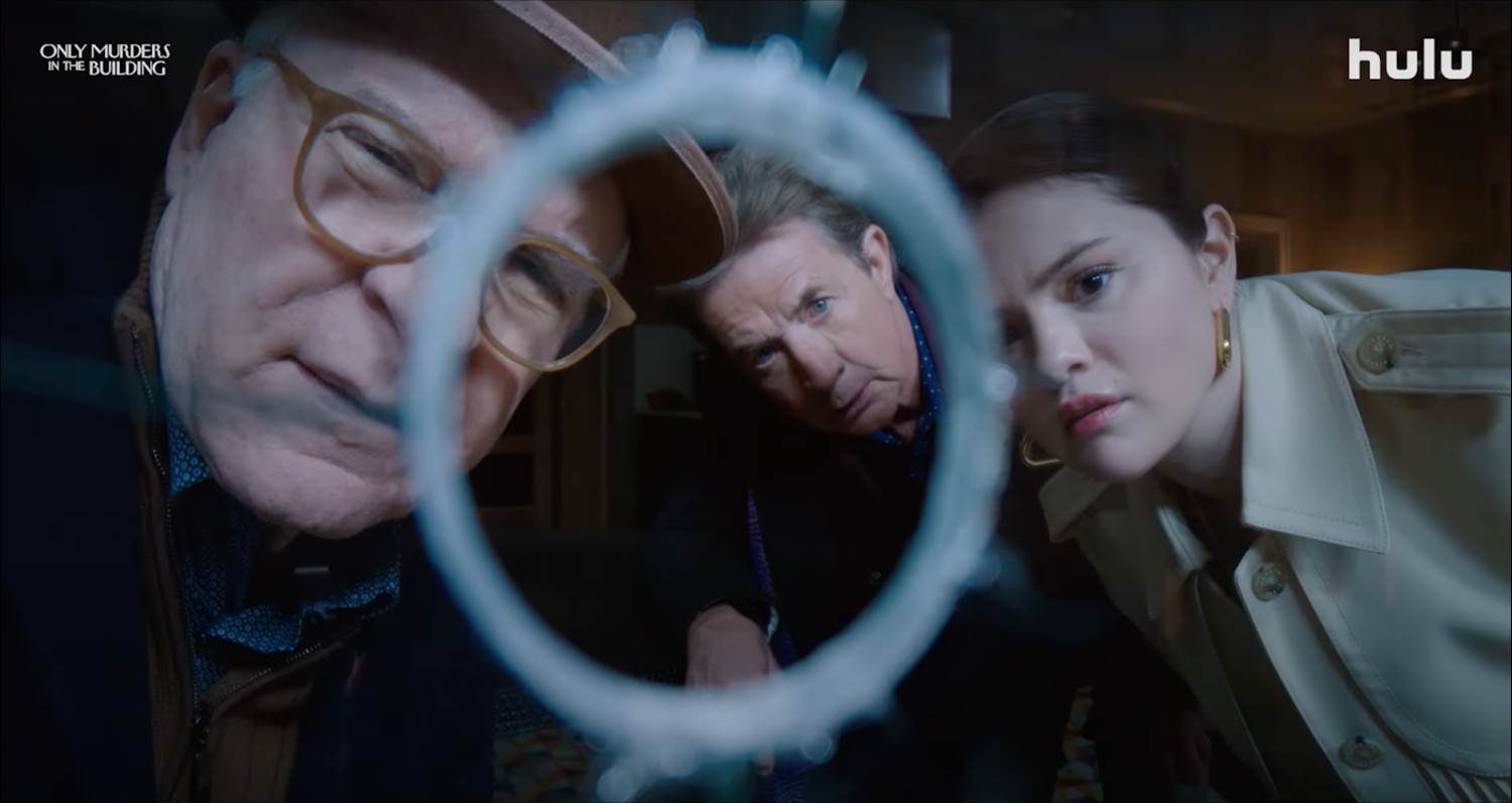 Teaser and Premiere Date Revealed for Season 4 of Hulu’s “Only Murders ...