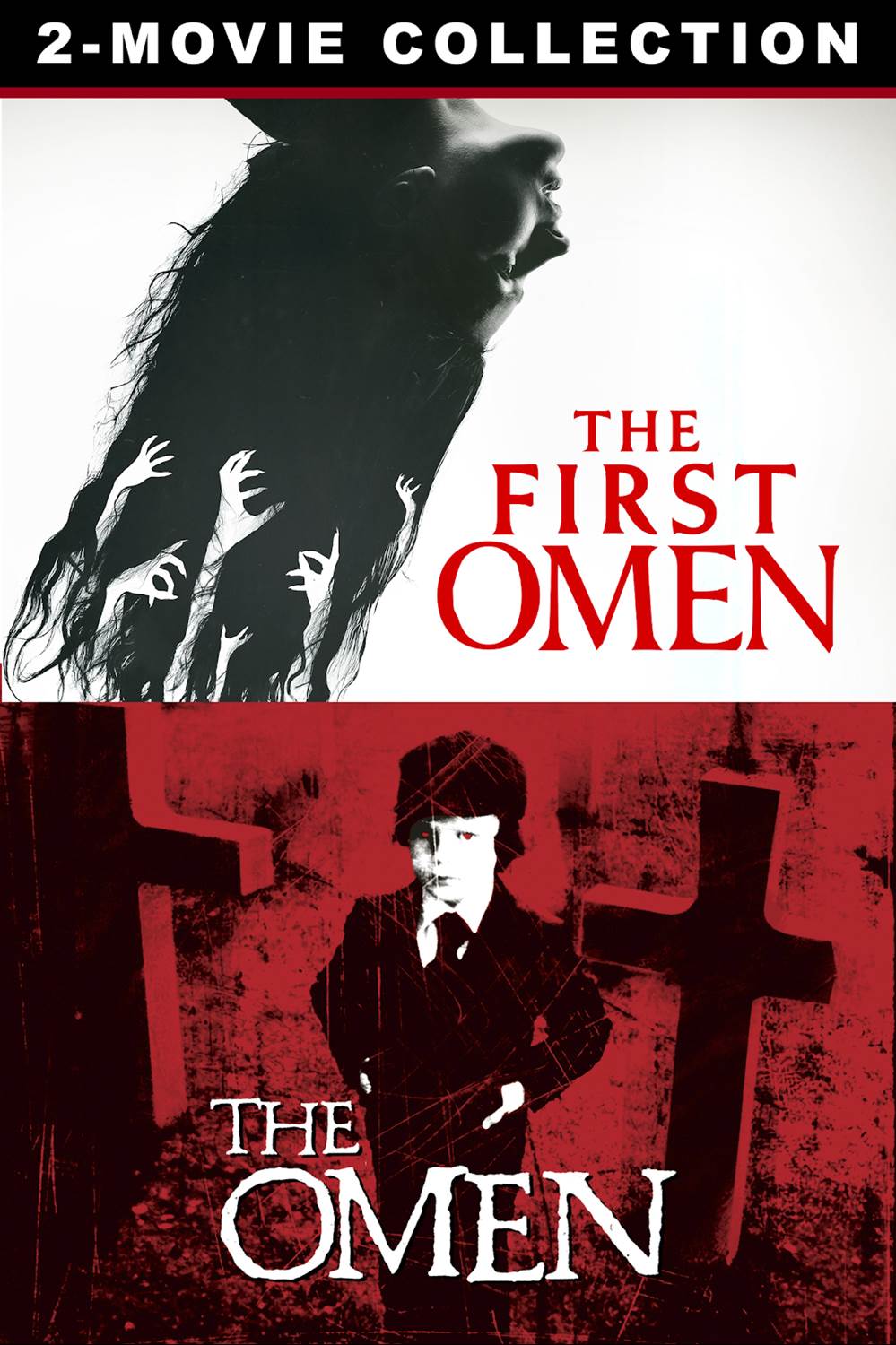 “The First Omen” Coming Soon to Hulu, Digital, 4K Ultra HD, Blu-ray and ...