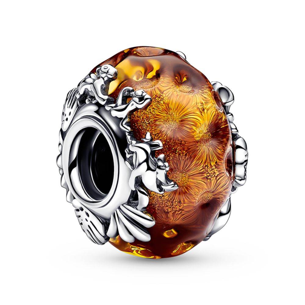 These New “Lion King” Charms by Pandora Will Have You Saying Hakuna ...