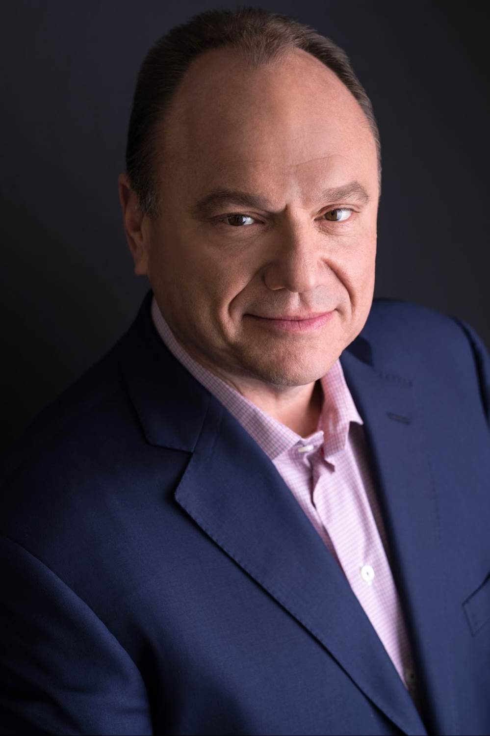 The Music is Within You: An Interview with Executive Producer Jeff ...