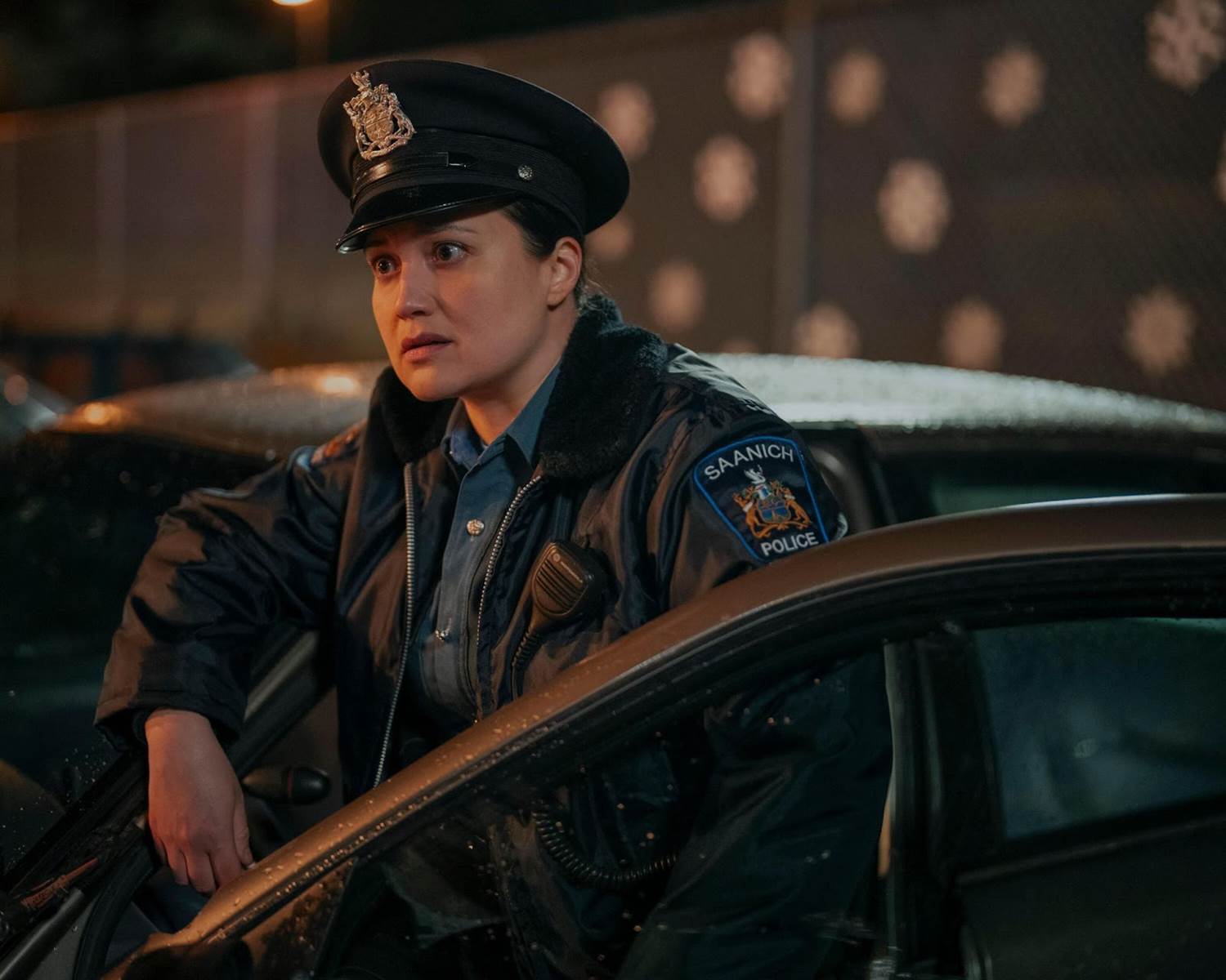 TV Recap and Review: "Under the Bridge" - Episode 6 "In Water They Sink ...