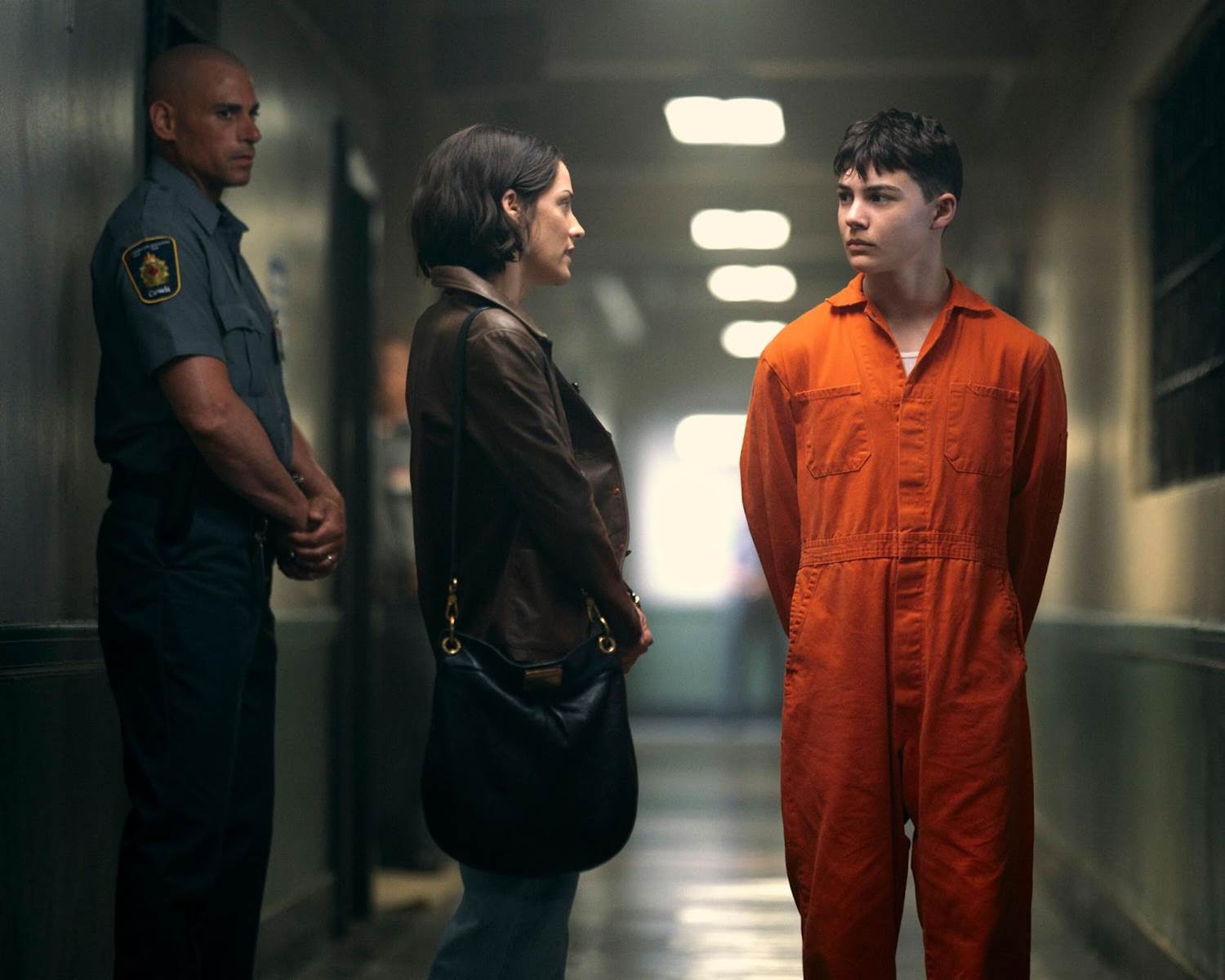 TV Recap and Review: "Under the Bridge" - Episode 8 "Mercy Alone" (Hulu ...