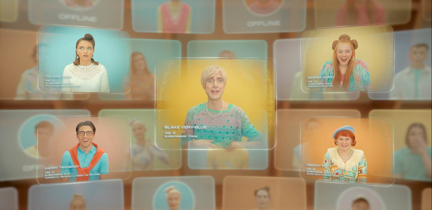 TV Recap / Review: Not All is Fine in Finetime as Slugs Eat Social ...