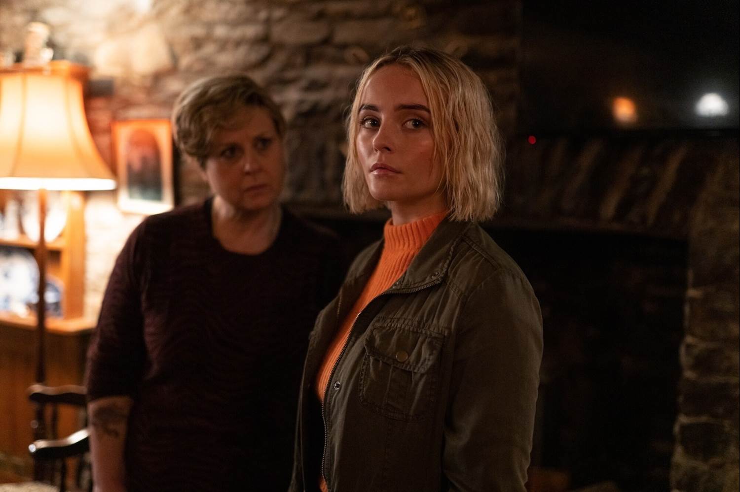 TV Recap / Review: Ruby is Followed by a Mysterious Woman in This Week ...