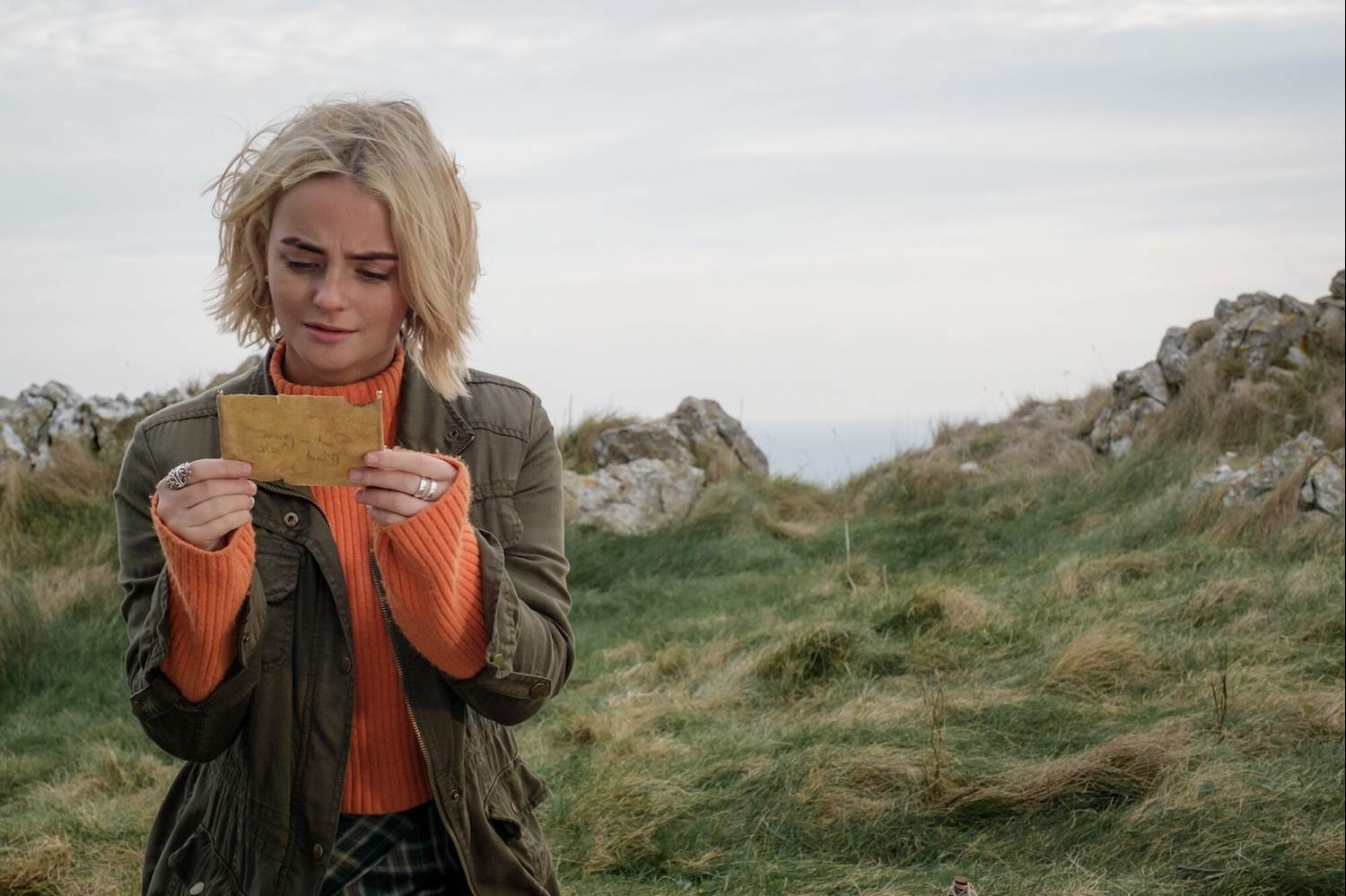 TV Recap / Review: Ruby is Followed by a Mysterious Woman in This Week ...
