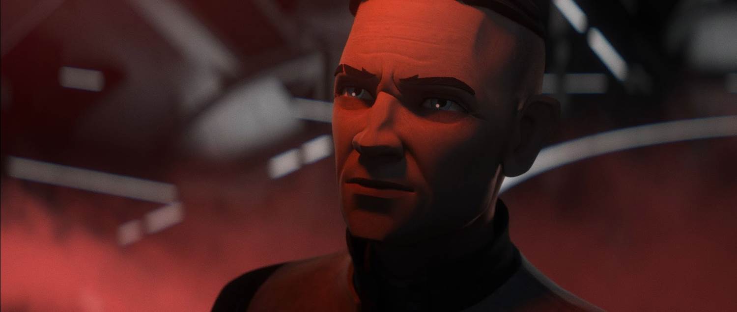 TV Recap / Review - "Star Wars: The Bad Batch" Series Finale "The ...
