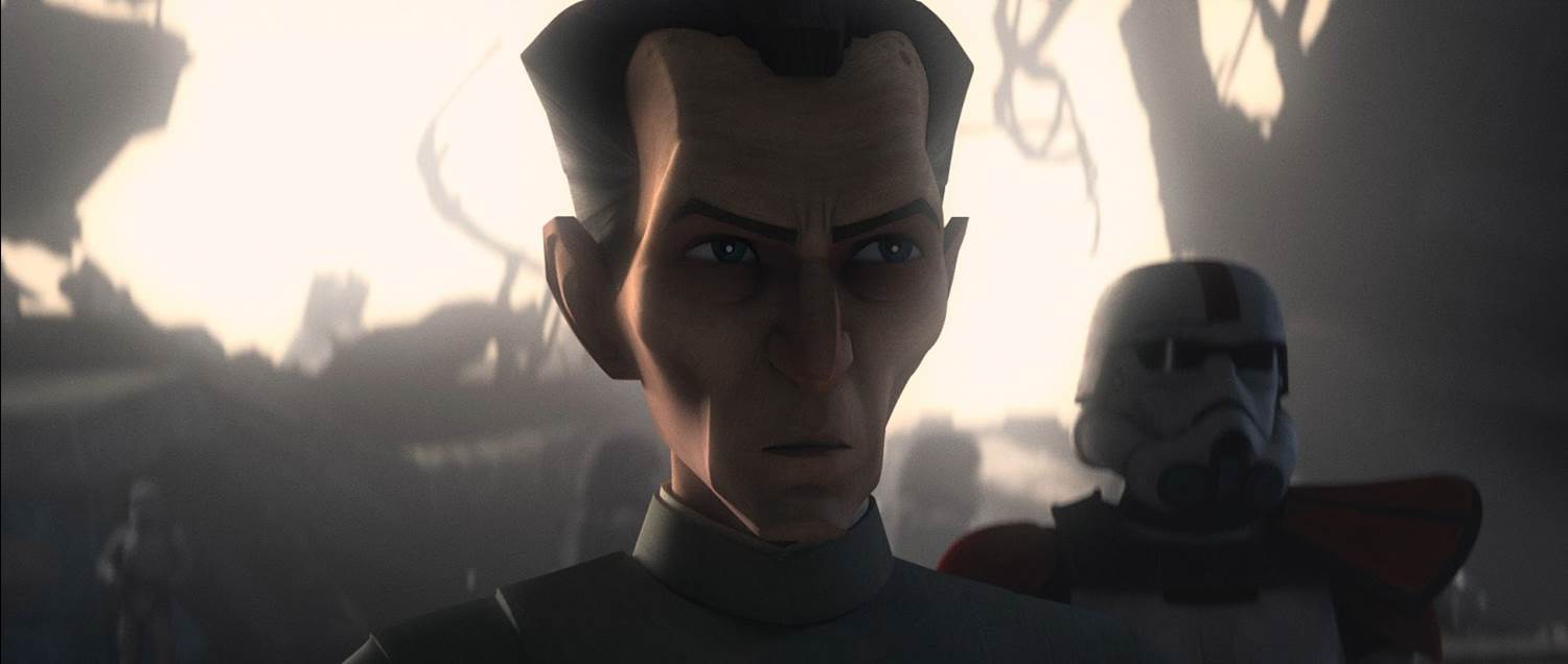 TV Recap / Review - "Star Wars: The Bad Batch" Series Finale "The ...