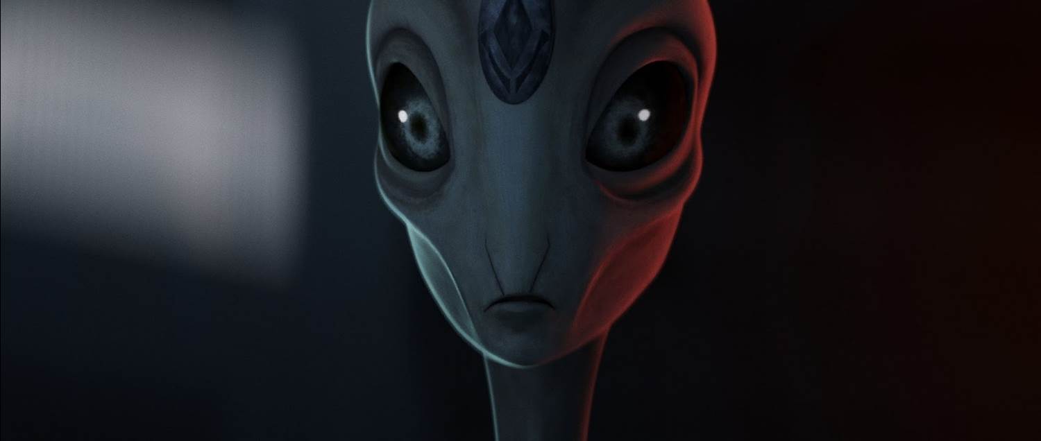 TV Recap / Review - "Star Wars: The Bad Batch" Series Finale "The ...