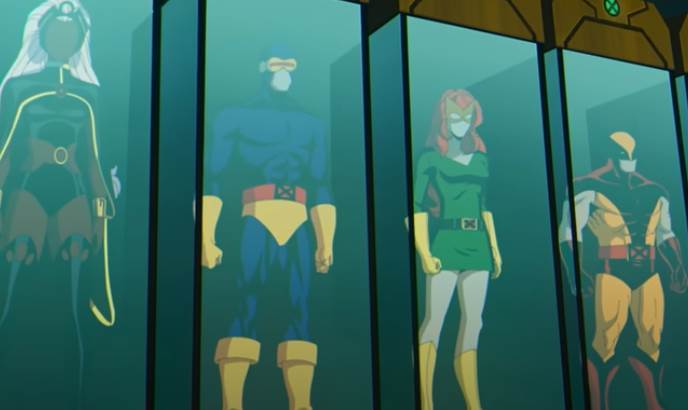 TV Recap: The X-Men Reassemble for an Epic Battle in Penultimate ...